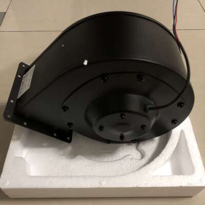 苏州佳泰代替捷飞150FLJ17/150FLJ15小型工频气模离心风机240W220