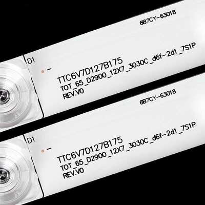 适65D2900 L65P2-UD 65E17USM灯条65HR330M07A4 4C-LB6507-YH01J