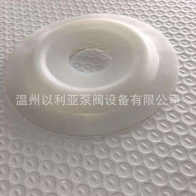 计量泵膜片 GMA-110/1.0 西安计量泵隔膜130*33PTEF膜