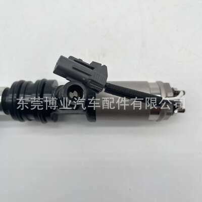 高压共轨喷油器095000-1161适用 FH/FK/FM 6M60T发动机