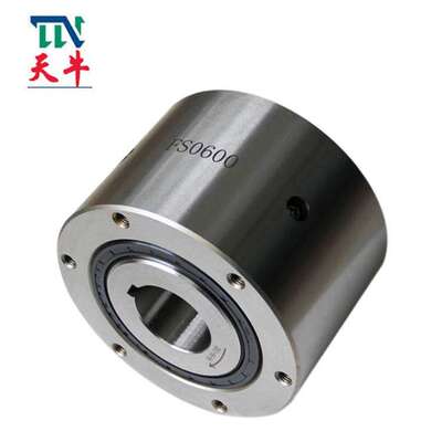 FSO600  楔块式单向凸轮离合器 逆止器