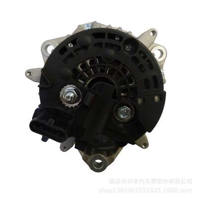 供应75261183/MAZ 0121541002/A0131544002/19070008汽车发电机