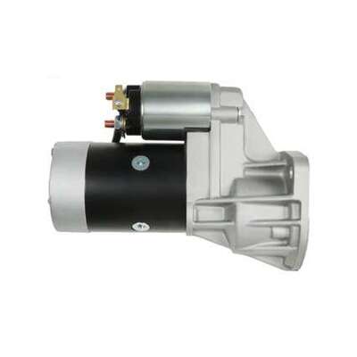 23300-V7200起动机23300-V7260起动机马达适用NISSAN NV400起动机