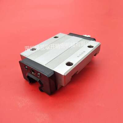 THK重载型直线导轨滑块SNR25R SNR35LR SNR45C SNR55LC滑块