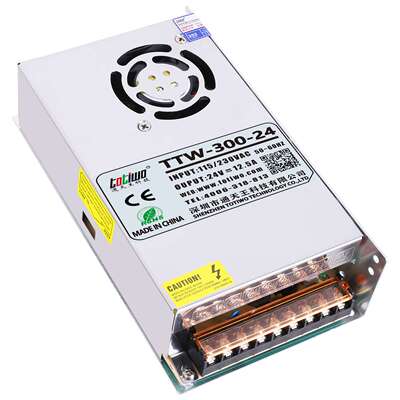 5V40A 12V25A 15V20A 24V12A 36V8A 48V6A 200W 240W 300W电源