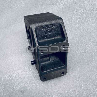 适用康明斯 3926534 节温器壳体 HOUSING,THERMOSTAT