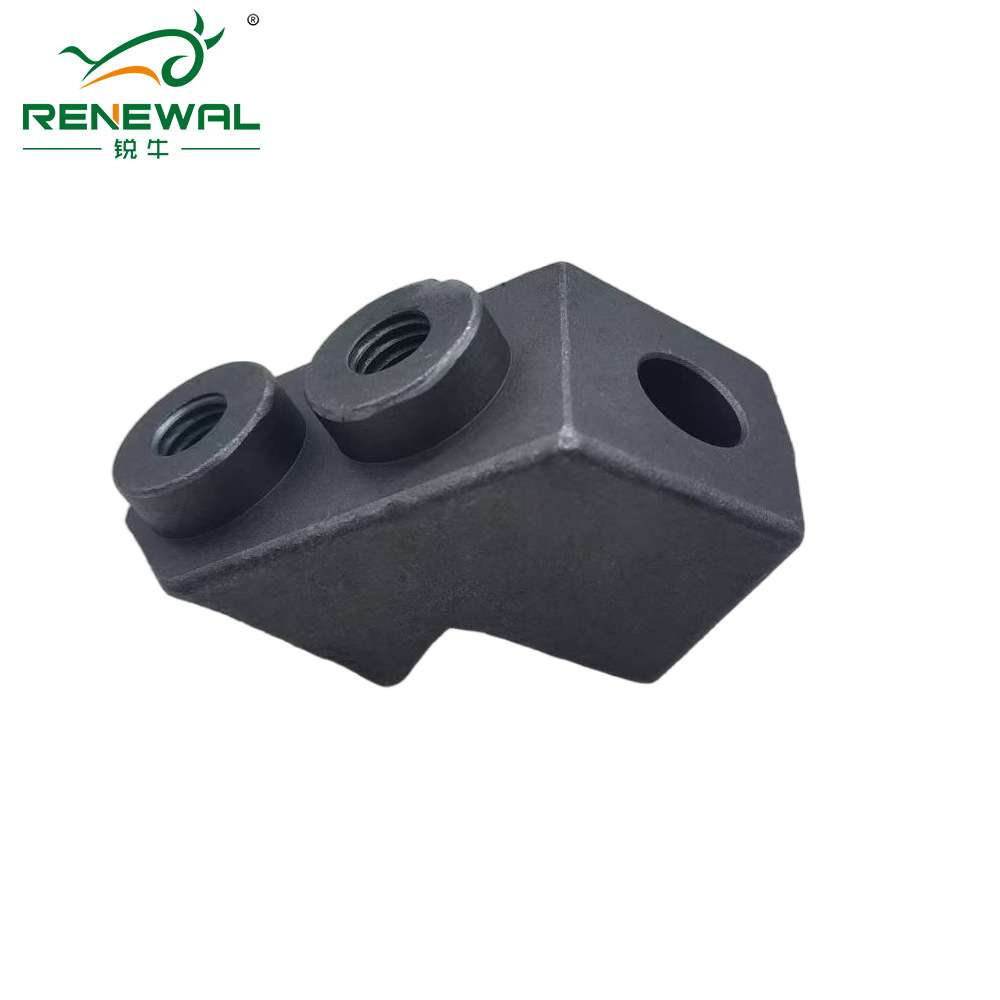 重型Afe碎木机口袋用于树桩研磨机的可更换齿(ST-200WT)