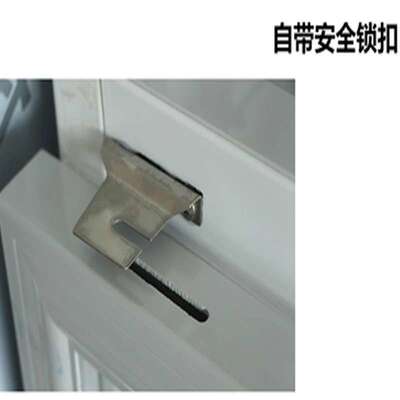 星星单玻门展示柜LG-300冷藏柜保鲜柜留样柜Glass display cabine
