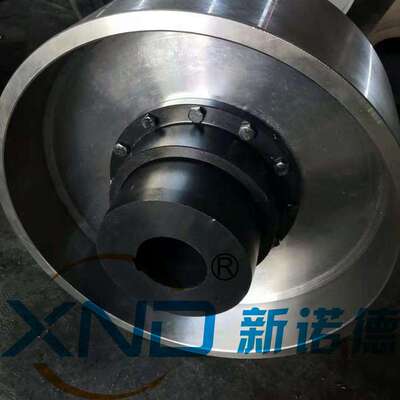 NGCLZ1-14型带制动轮鼓形齿式联轴器【JB/ZQ4645-1997】鼓齿工厂