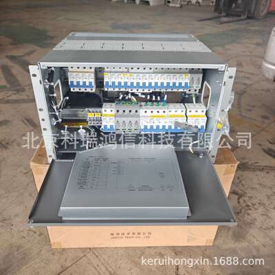 维谛731A61-S3 嵌入式开关电源系统48V300A通信直流高频OLT整流器
