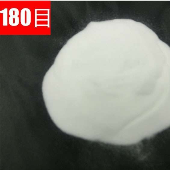 喷砂玻璃微珠喷丸30#40#60#80#-320目喷砂机喷砂磨料干磨干磨人造