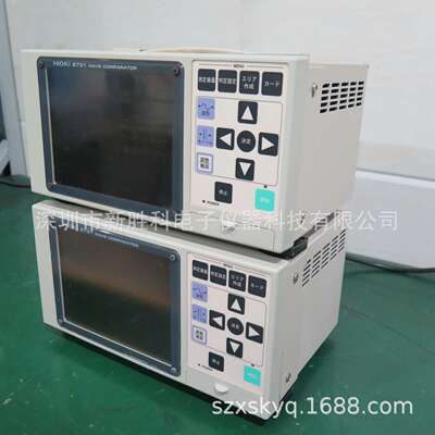 MR8731 MR8730波形确定器 波形对比器