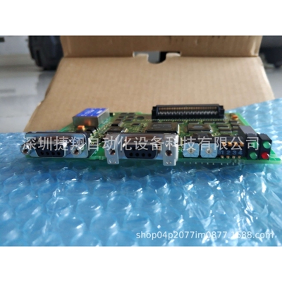 JEPMC-MP2540-NP0-E/JEPMC-BU2210-E安川原装控制器现货伺服驱