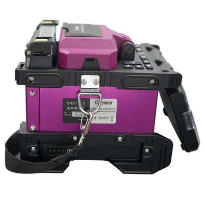 Ceyear FTTH Fusion Splicer 6481C1 Fiber Optic Splicing Machi