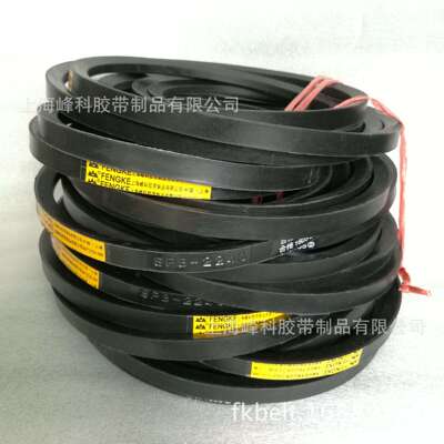 供应三角带SPB1600SPB1800SPB2000SPB2100SPB2180SPB2500SPB-3550