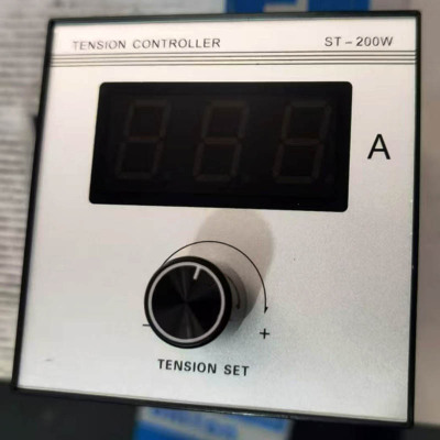 厂家直销春海手动张力控制仪SZK-A型/SZK-B型张力控制器ST-200W