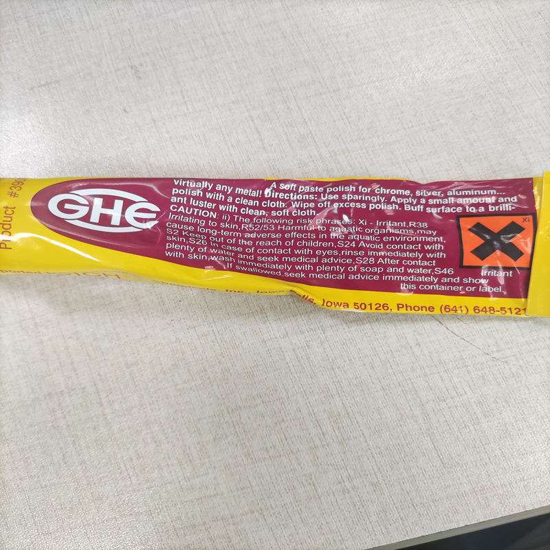 德国SIMICHROME金属抛光膏/研磨膏/抛光液