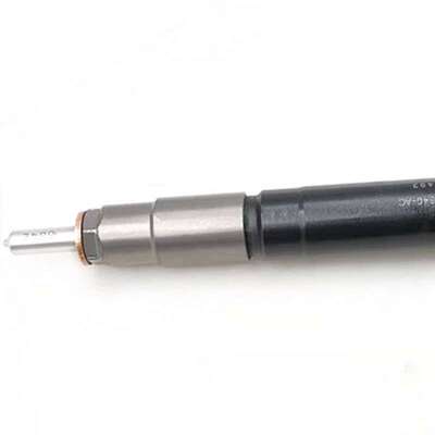 共轨喷油器095000-5800 6C1Q9K546AC 095000-5801适用福特发动机