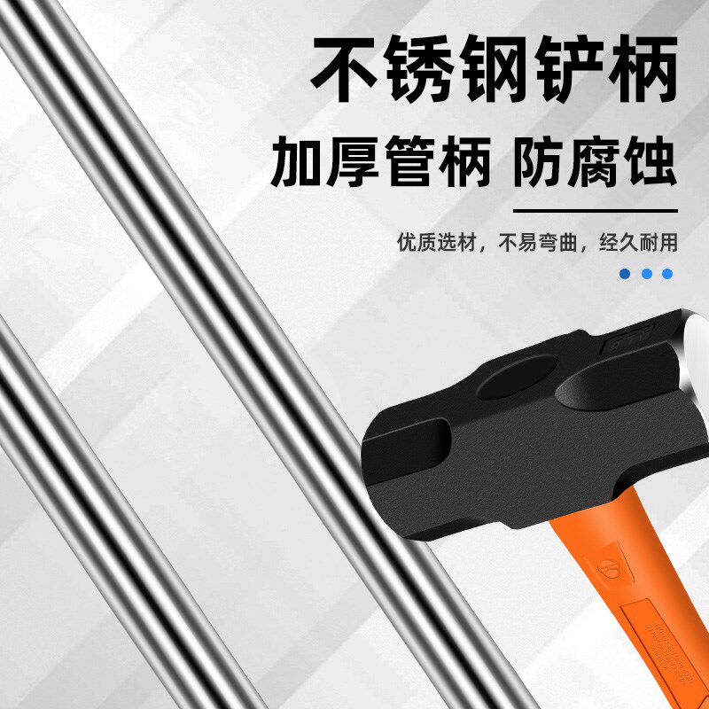 家政保洁专用铲刀清洁刀铲墙神器玻璃除胶小刮子开荒保洁工具套装