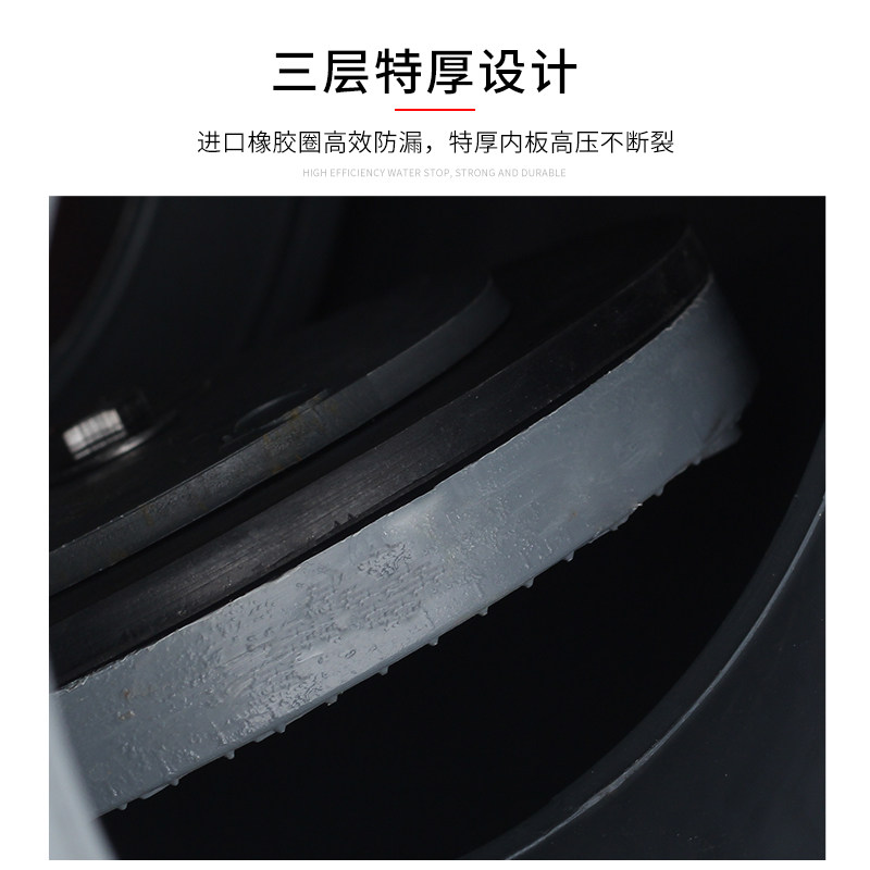 PVC底阀底部止回阀逆止阀UPVC塑料抽水泵滤网进水花篮水管管件