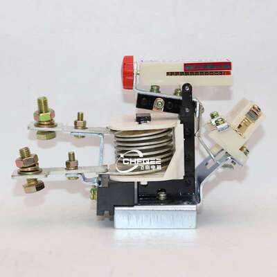 JL15-11 100A 150A 200A 300A 400A 500A 600A 800A过电流继电器