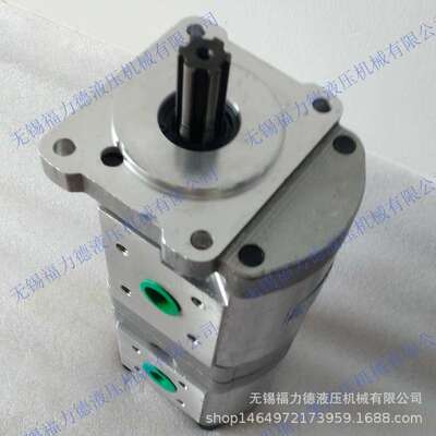 多联齿轮油泵CBNL-F563/F520-BFH CBNL-F563/F520-BFP品质保证