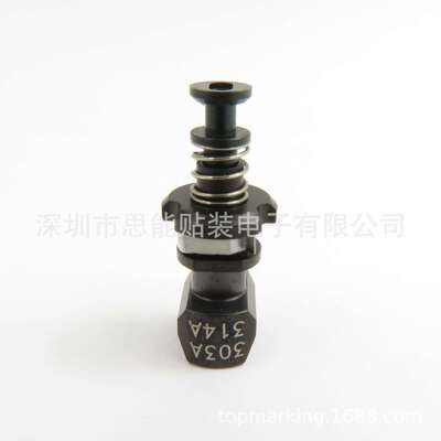 KHY-M7741-00/9498 396 02665/303A/314A SMT贴片机配件 吸嘴