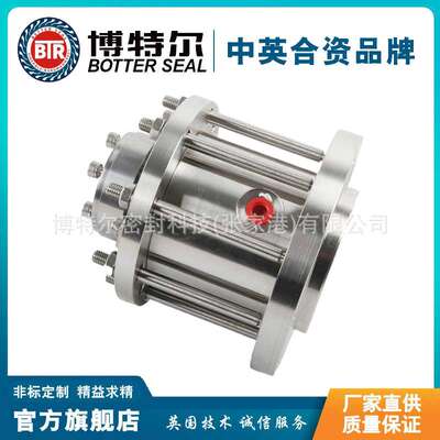 M481K机械密封 食品级搅拌器机械密封 釜用机械密封 品质保证