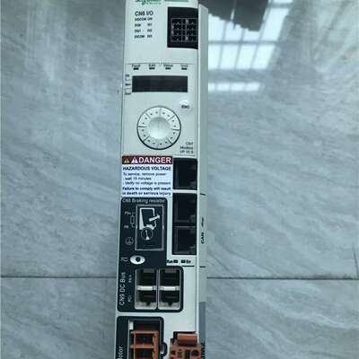 原装拆机伺服驱动器 LXM32AU90M2