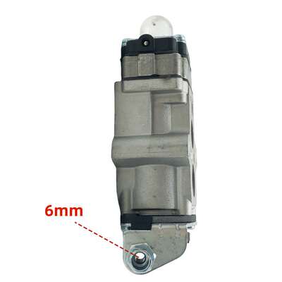 化油器适用150BT 350BT EBZ8500 吹风机 WYA-79 WYA-172 909-105