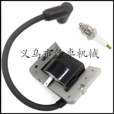 二冲程43/47/49cc 40-5汽油二冲程化油器 MP15割草机配件 HZPJ