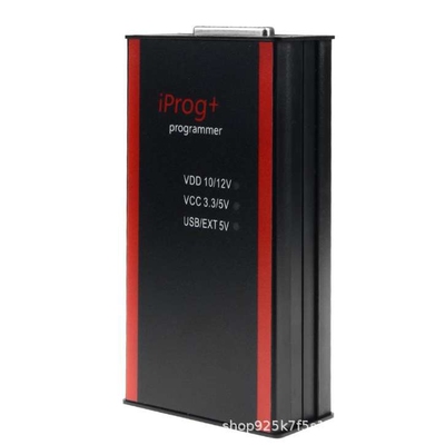 Iprog+ V86Programmer IMMO Mileage Correction Airbag可选777