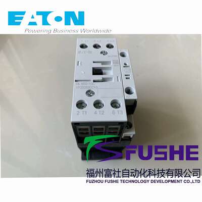 DILM32-10C(RDC24)伊顿穆勒MOELLER