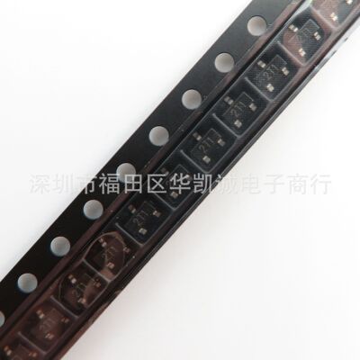 【整盘】贴片三极管S90122T1SOT-230.5A/25VPNP一盘=60元