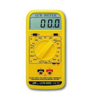 LUTRON路昌 LCR-9083型LCR表