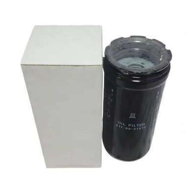 装载机挖掘机液压油滤清器14X-49-61410 21T-60-31410滤芯过滤器