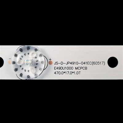 适Celed91865 T49 CTV5035SMART灯条MS-L1056 JS-D-JP4910-041EC