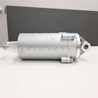 原装FUJIKURA藤仓超低摩擦气缸KSCS-63-78-S0-B0-P S1-B0-P