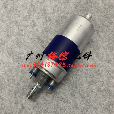 适用于老款奔驰虎头奔W140 W124 W126 外置油泵S500汽油泵 燃油泵