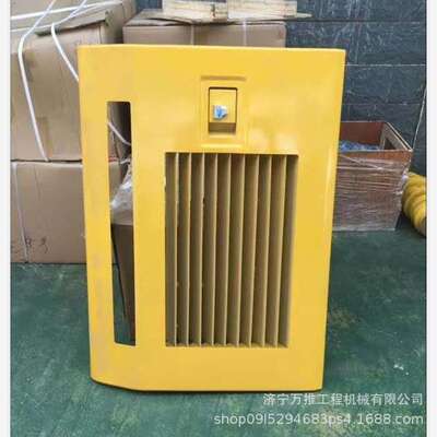 山推挖掘机配件SE245液压回油滤芯Y221-78A-040000