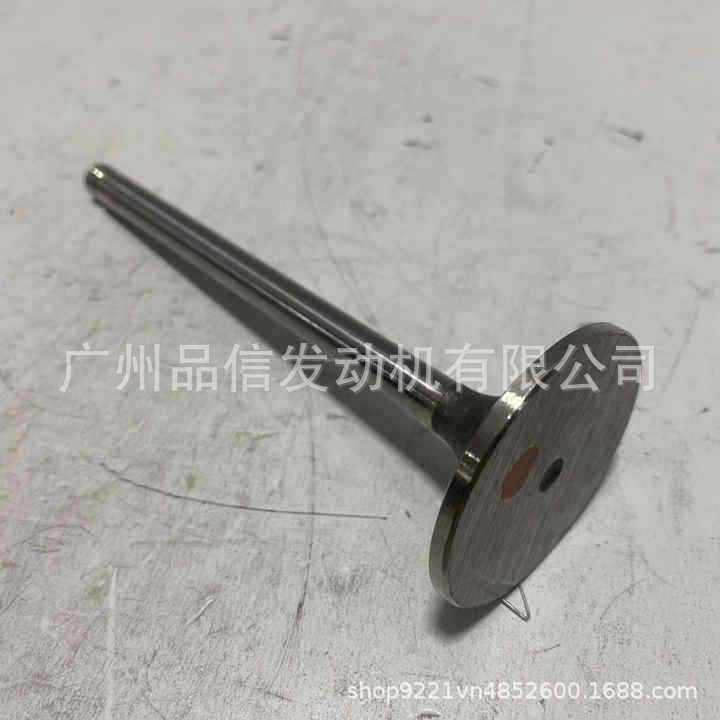 康明斯原装3802463 3924492进气门套件适用6CT8.3柴油发动机配件
