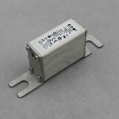 巴斯曼170M1416限流式人防熔断器