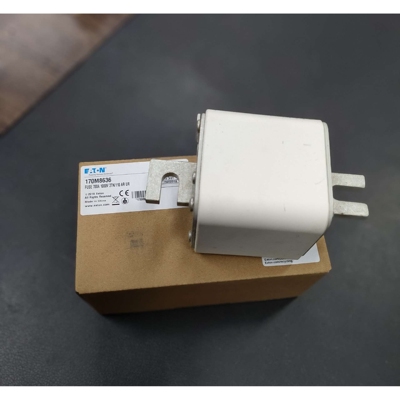 170M8636快速熔断器 1000V 700A 巴斯曼BUSSMANN快速熔断器
