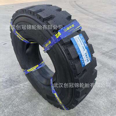 厂家 三角轮胎11.00R20-16PR花纹TR939汽车载重型子午线轮胎