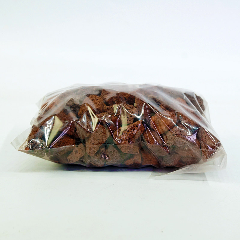 鱼缸过滤材料专业培菌滤材细菌屋玻璃环活性炭火山石麦饭石生物球