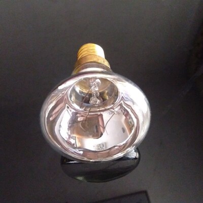 E14蘑菇反射聚光灯泡  熔岩灯加热灯泡 r39 230V25W 30W E17 120v