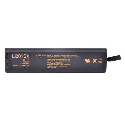 适用 JDSU LI201SX LI201SX-48A  GC724A JD723A  DS9000B 电池