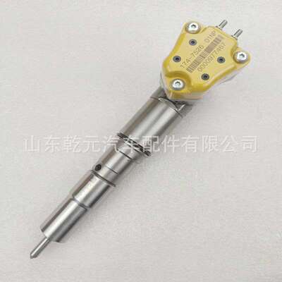 工程喷油器总成 232-1168 2321168  3412E发动机喷油器