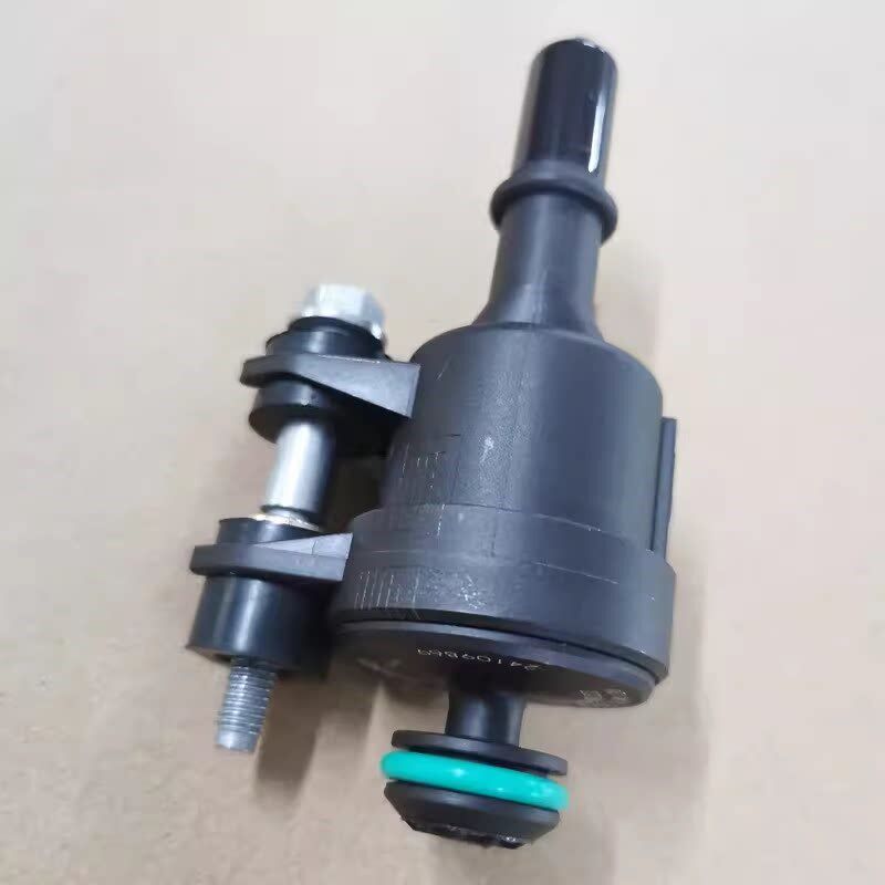 别克18-19款英朗 阅朗 GL6 科鲁泽1.0T 1.3T碳罐电磁阀 吹洗阀 已