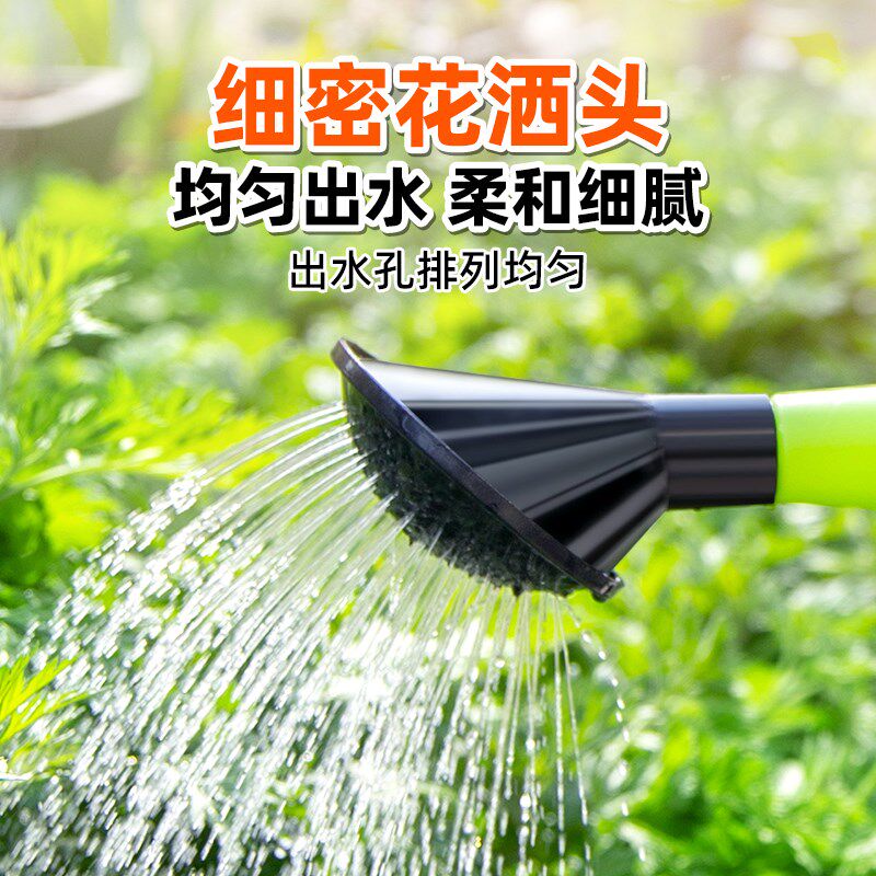 长嘴浇水壶家用阳台浇花水壶洒水壶浇水神器喷壶长嘴壶浇花壶专用